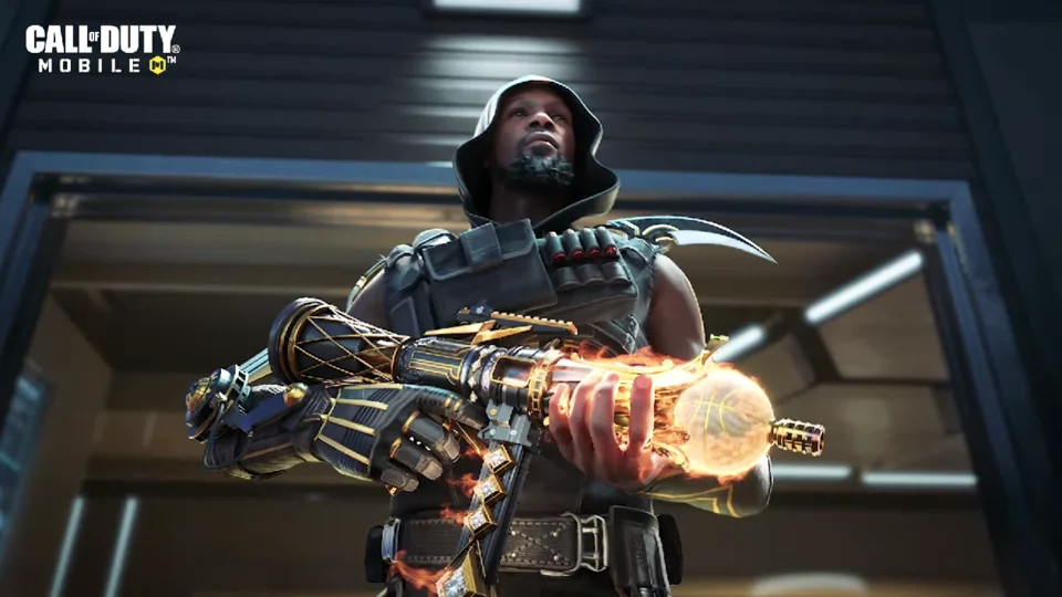 CoD Mobile : How To Unlock Kevin Durant | EarlyGame