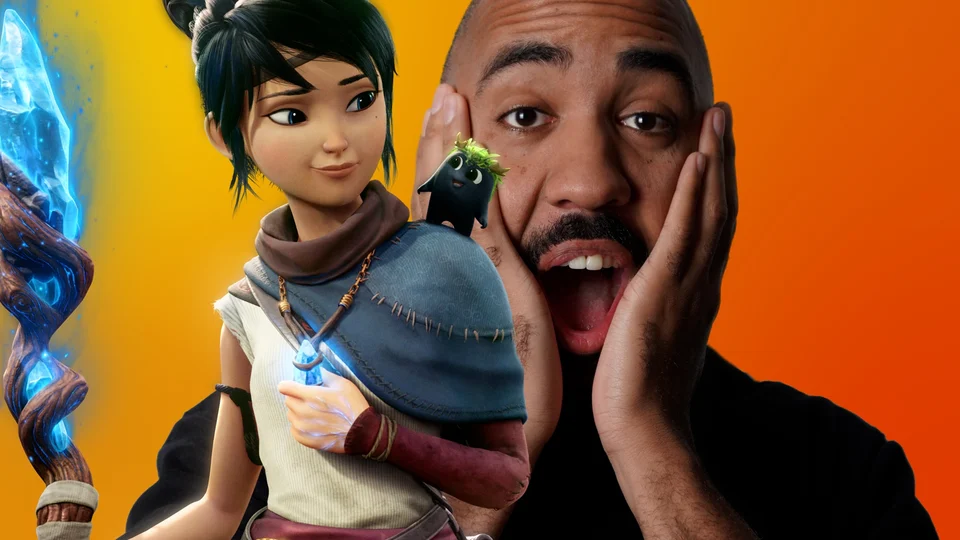 EarlyGame | Kena Is Another PS5 Exclusive Coming to Xbox?