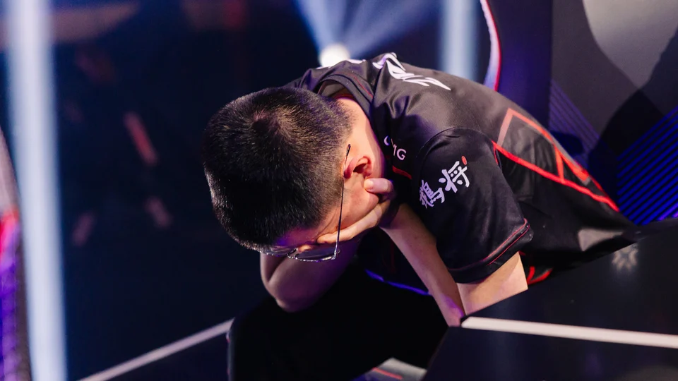 Tokyo Masters: EDward Gaming Upsets LOUD | EarlyGame