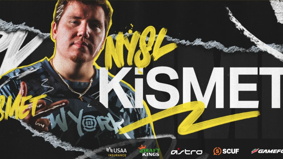 Call of Duty – Player of the Month | Dezember 2022: KiSMET | EarlyGame