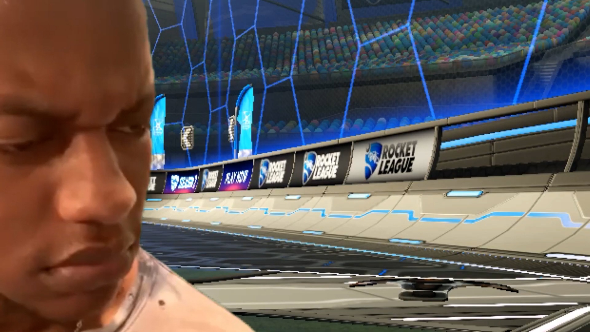 Going for Boost After Kickoff Be Like | RL Memes | EarlyGame