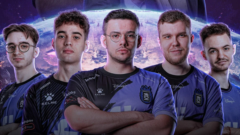 ¡El equipo de Ibai y Piqué está de camino al LEC! | EarlyGame