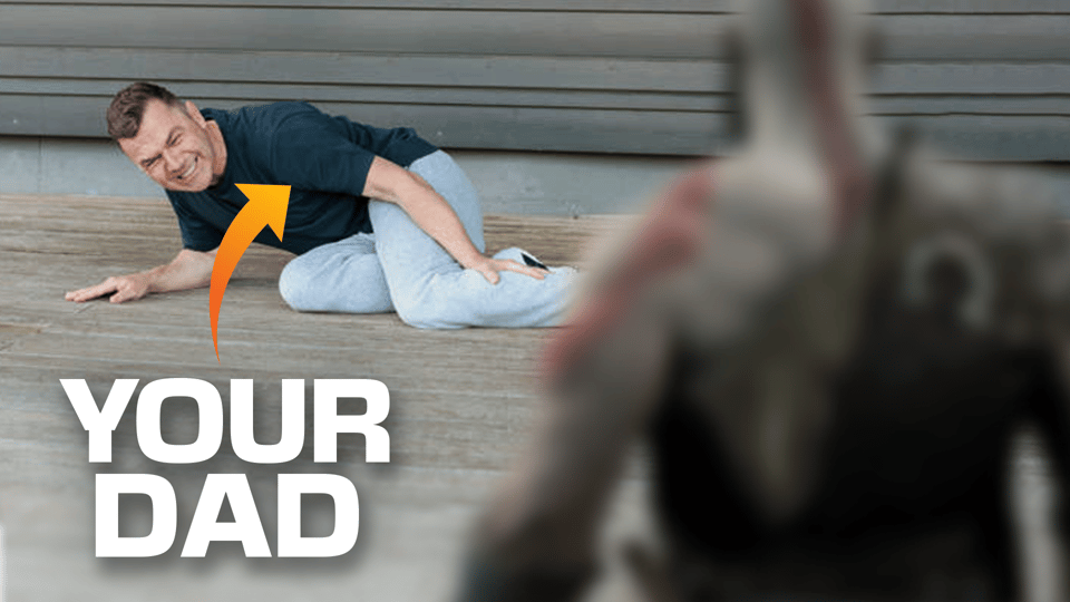 EarlyGame | These Video Game Dads Could Beat Up Your Dad EarlyGame | These Video Game Dads Could Beat Up Your Dad