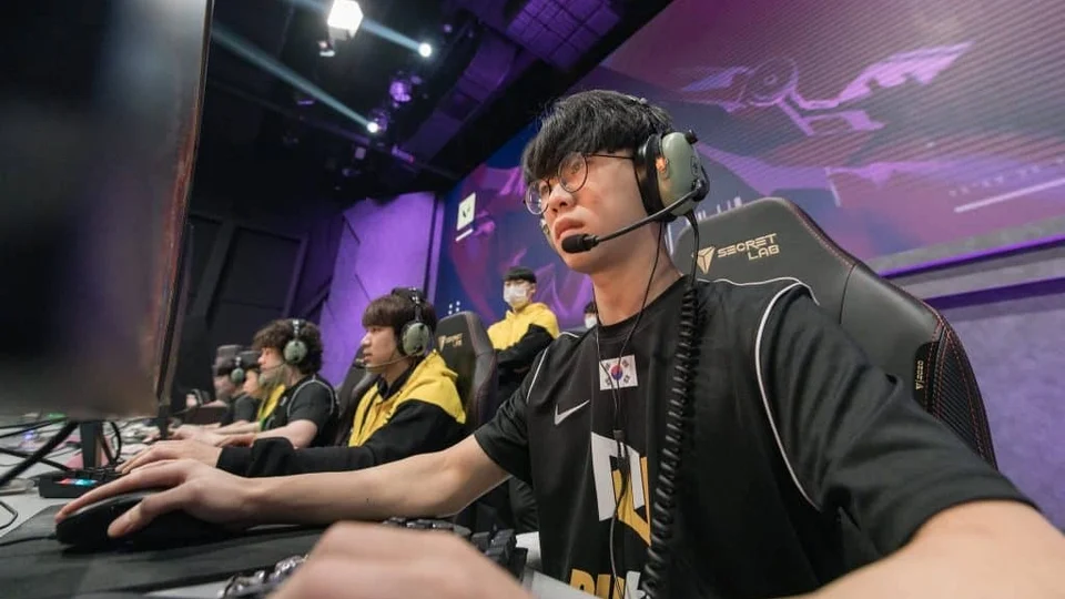 EarlyGame | Die Top 10 Valorant Profispieler