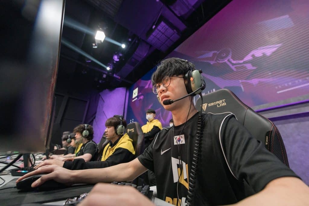 Die Top 10 Valorant Profispieler | EarlyGame