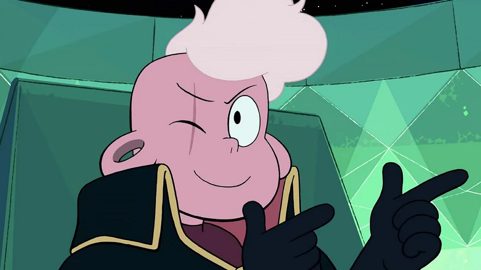 Steven Universe regresa con la secuela galáctica "Lars de… | EarlyGame