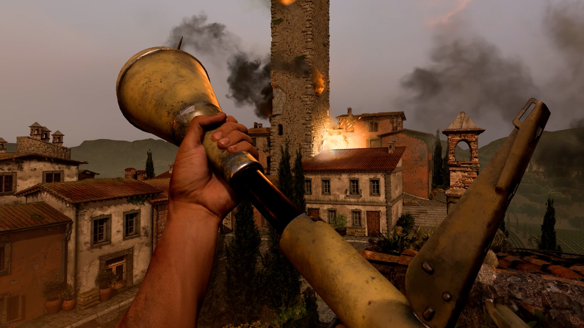 Call of Duty: Vanguard - All Launchers Sound & Reload… | EarlyGame