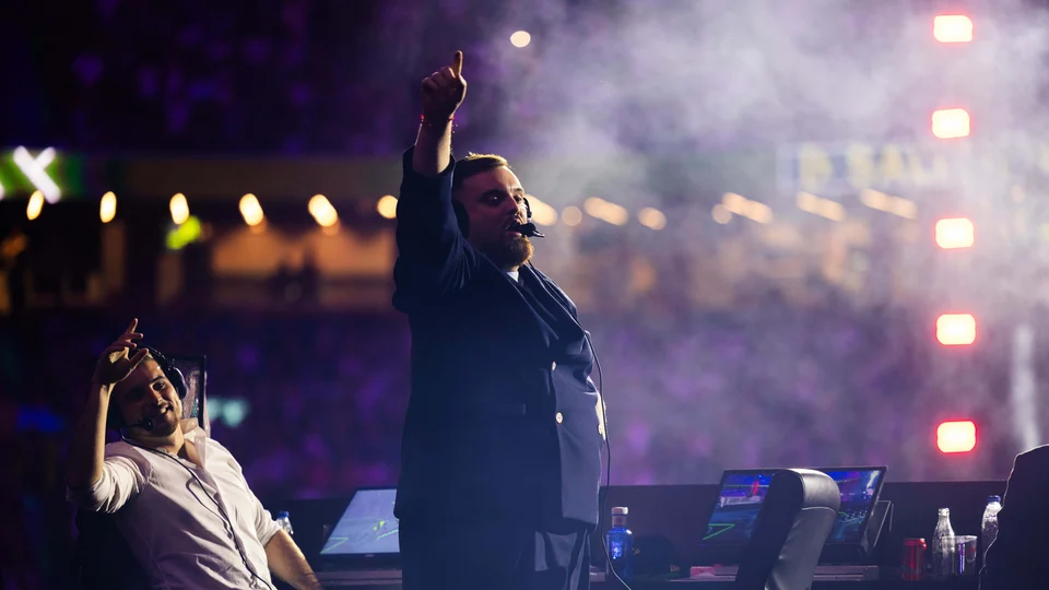 EarlyGame | Streamer bricht Weltrekord mit Will Smith