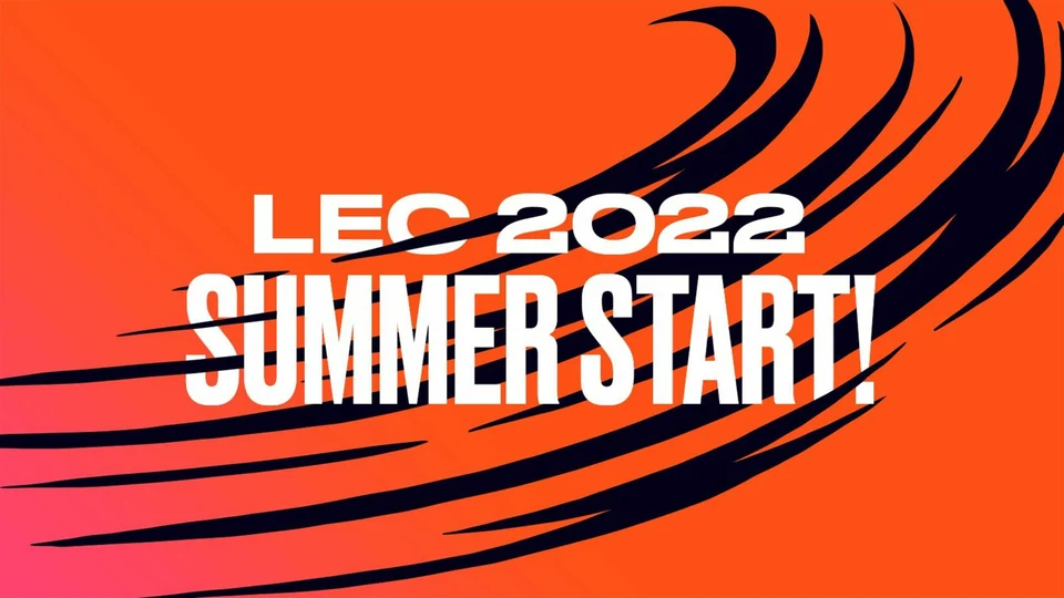 LEC Summer Split 2022: Schedule, Teams & More | EarlyGame
