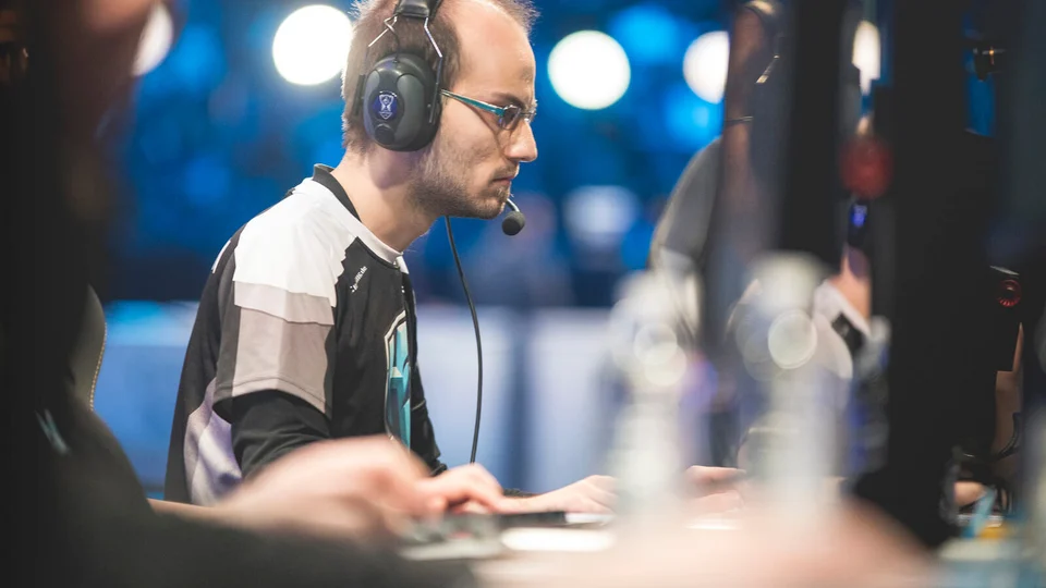 The Most Toxic League of Legends Pro Player Returns | EarlyGame