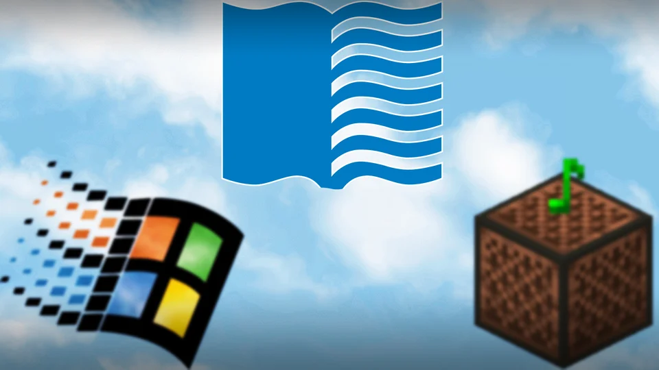 Why The Windows 95 Startup Sound Stays Forever | EarlyGame