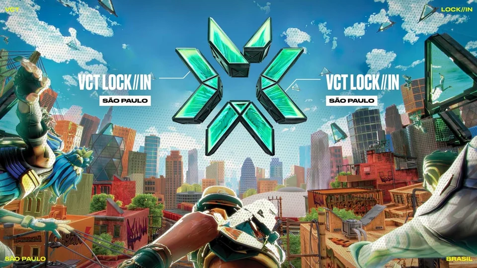 Big Valorant Streamers Miss Out on VCT LOCK//IN Watch… | EarlyGame