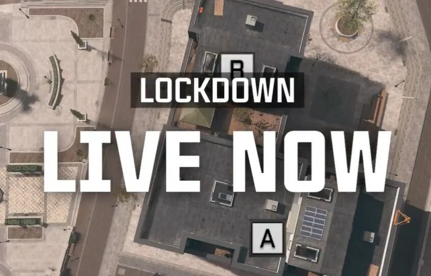 Warzone 2.0: New Mode "Lockdown" Explained | EarlyGame