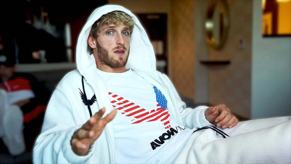 Logan Paul's Hand Injury "Career-Ending" | EarlyGame