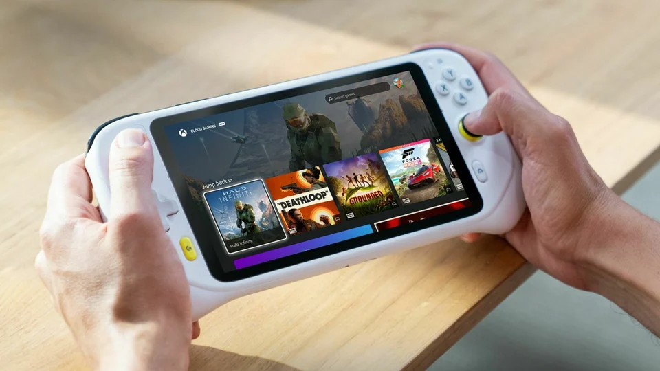 This Is Basically the Xbox Handheld You Wanted | EarlyGame