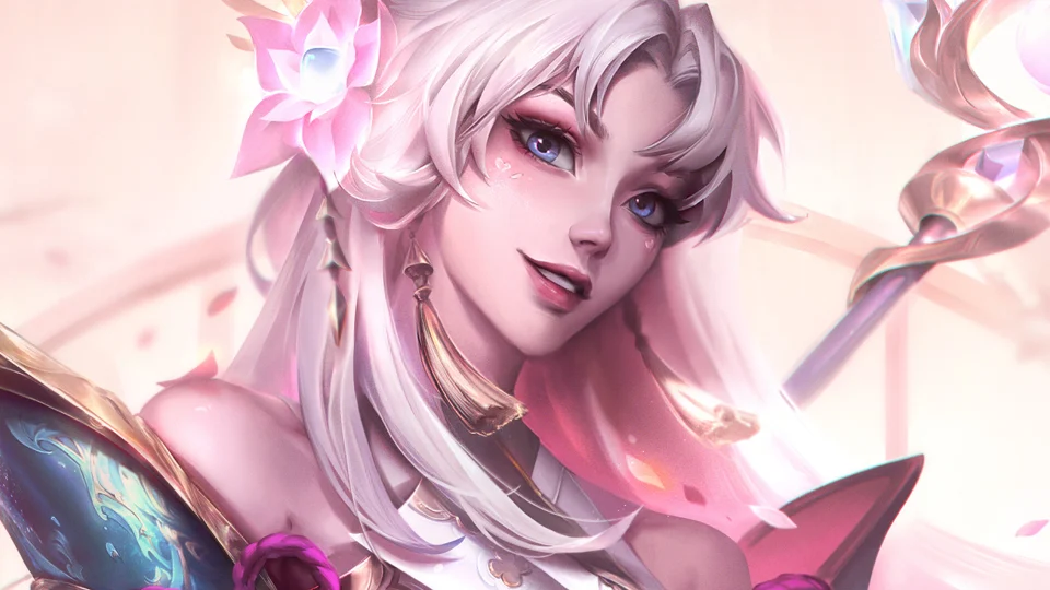 League of Legends Players Are Accusing Artist Of Using AI… | EarlyGame