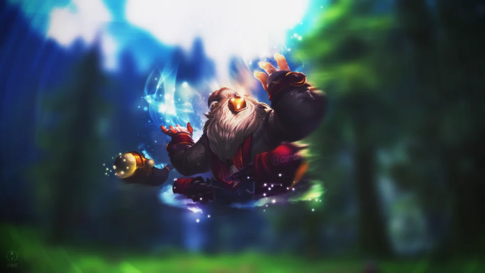 Parche 13.18 de LoL: Bard recibirá enormes buffs antes… | EarlyGame