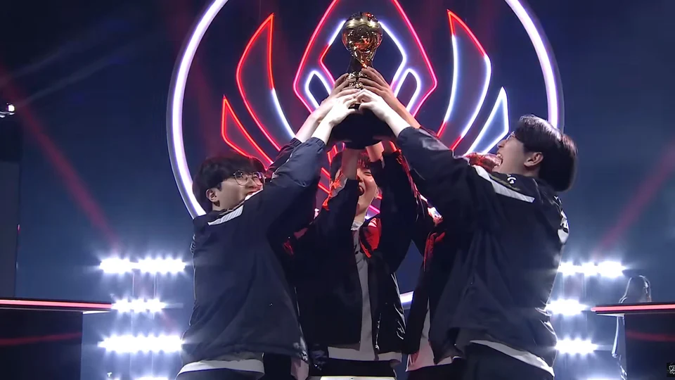 Riot elimina los pozos de premios regionales para un… | EarlyGame