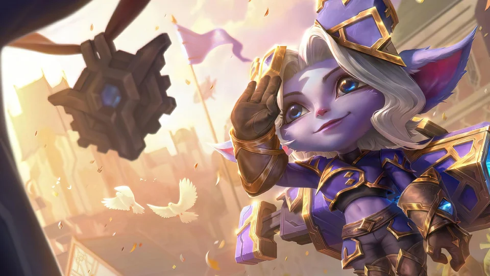 EarlyGame | Best LoL Voice Lines and Interactions | Ep. 2