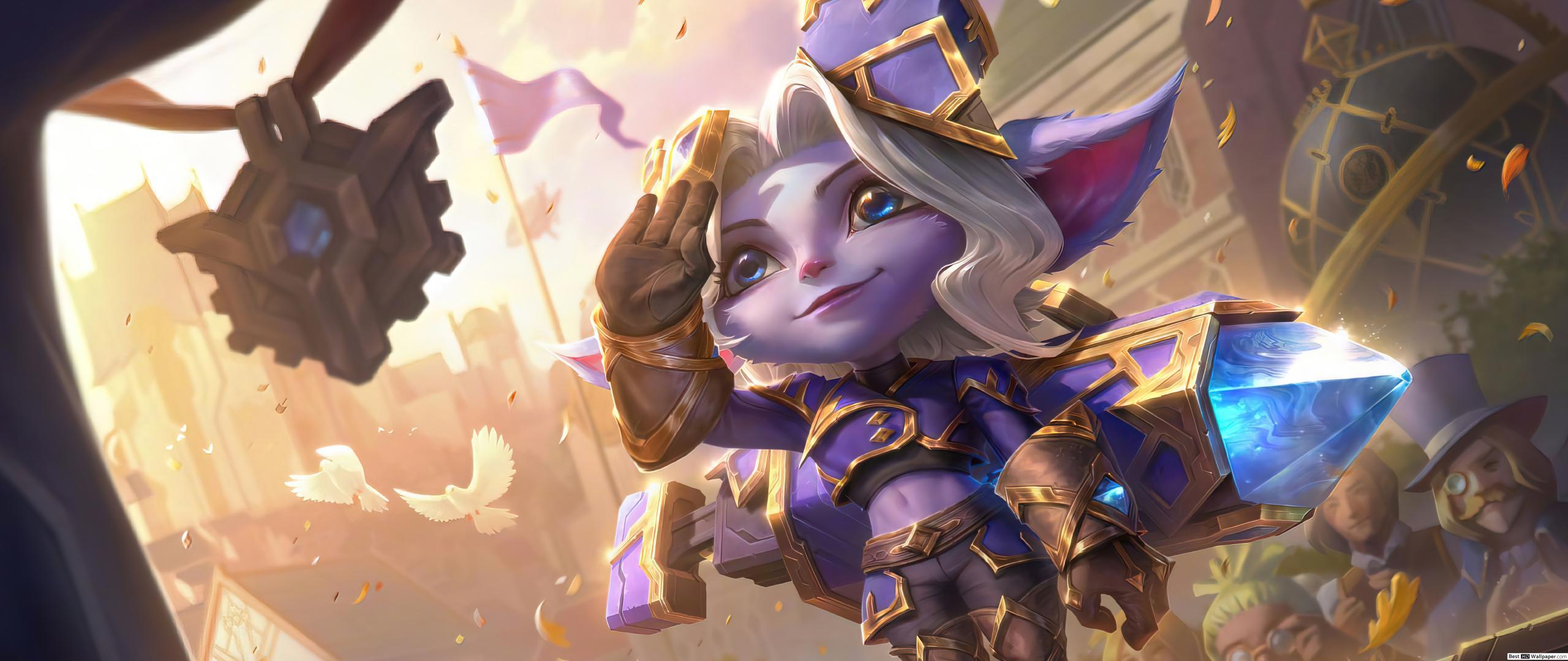 Best Lol Voice Lines And Interactions Ep 2 Earlygame