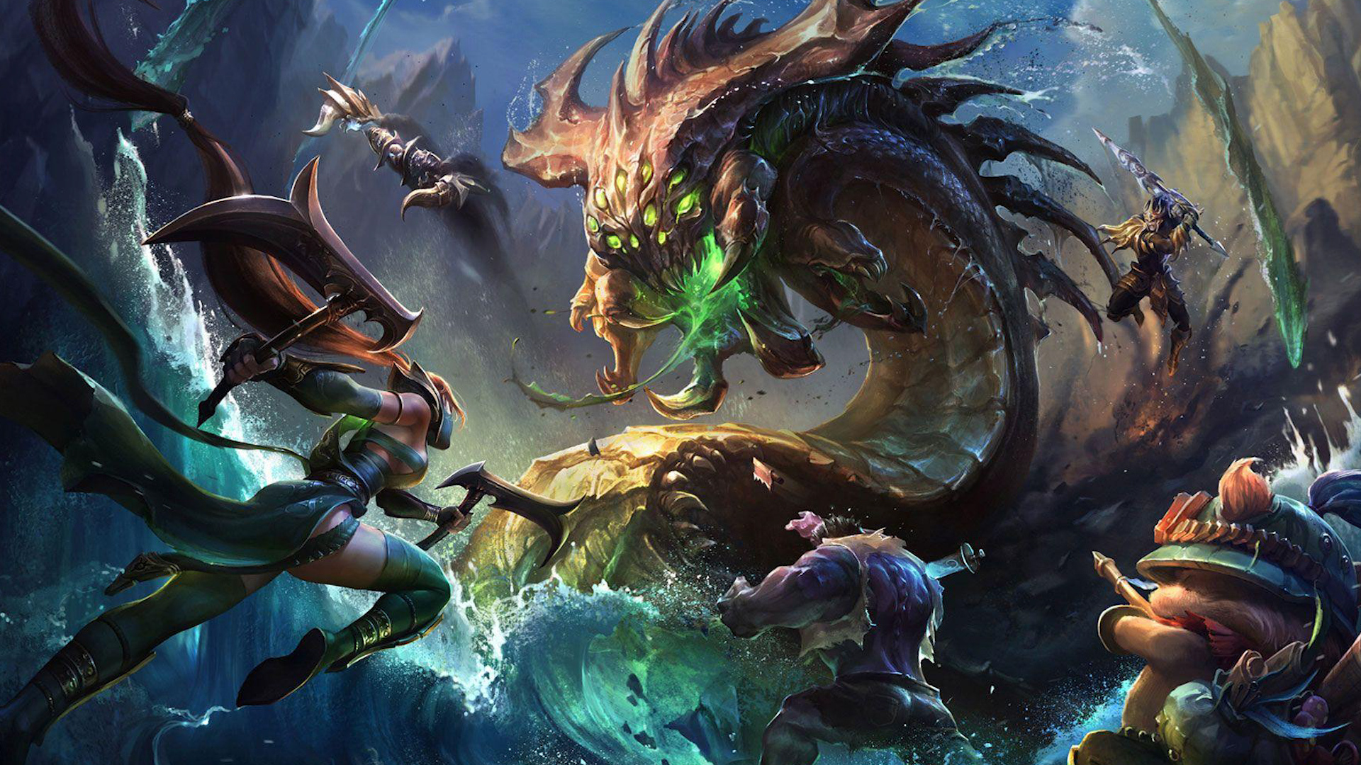 LoL Toplane Guide: Beginner Level | EarlyGame