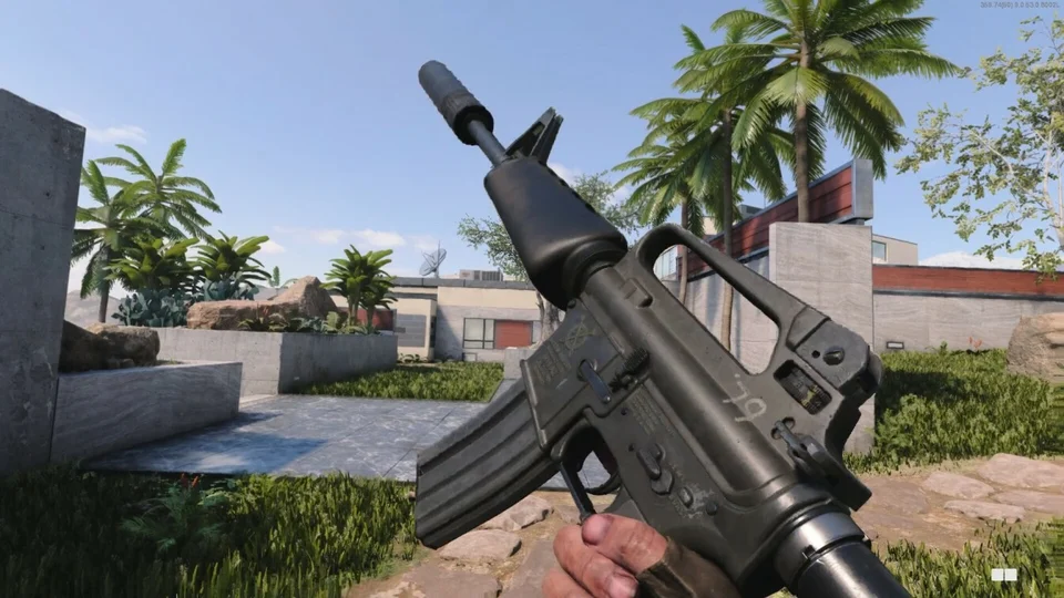 EarlyGame | Top 3 BOCW Weapons For Long Distance