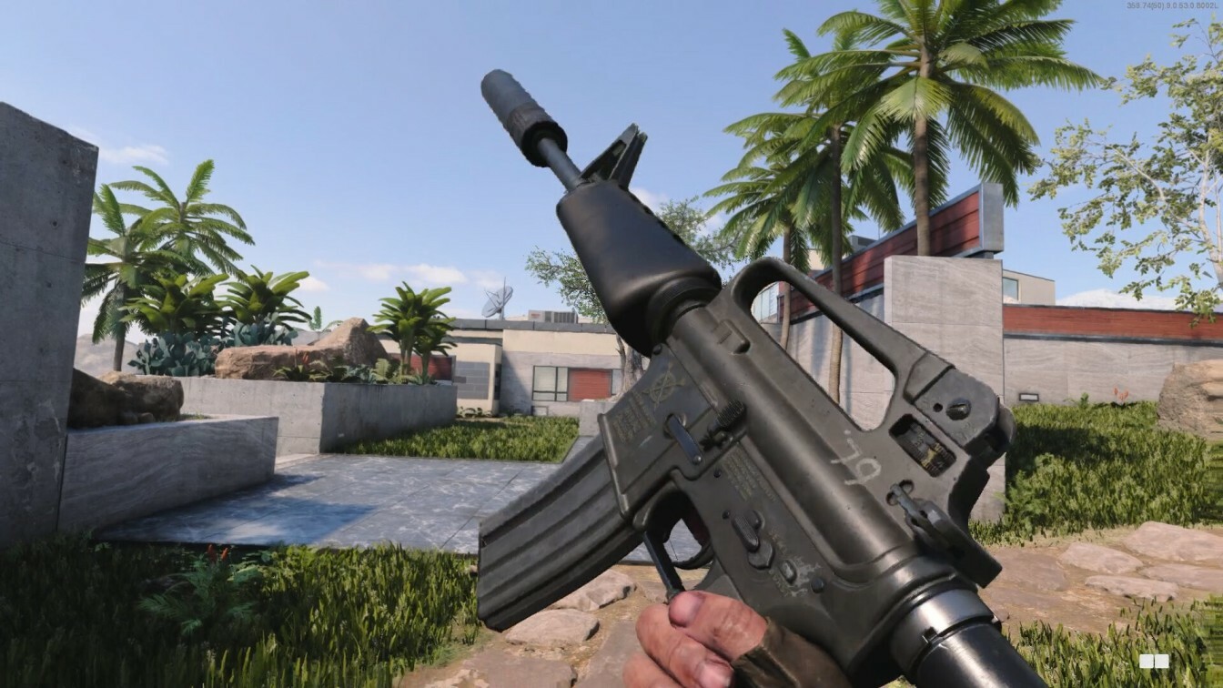 Top 3 BOCW Weapons For Long Distance | EarlyGame