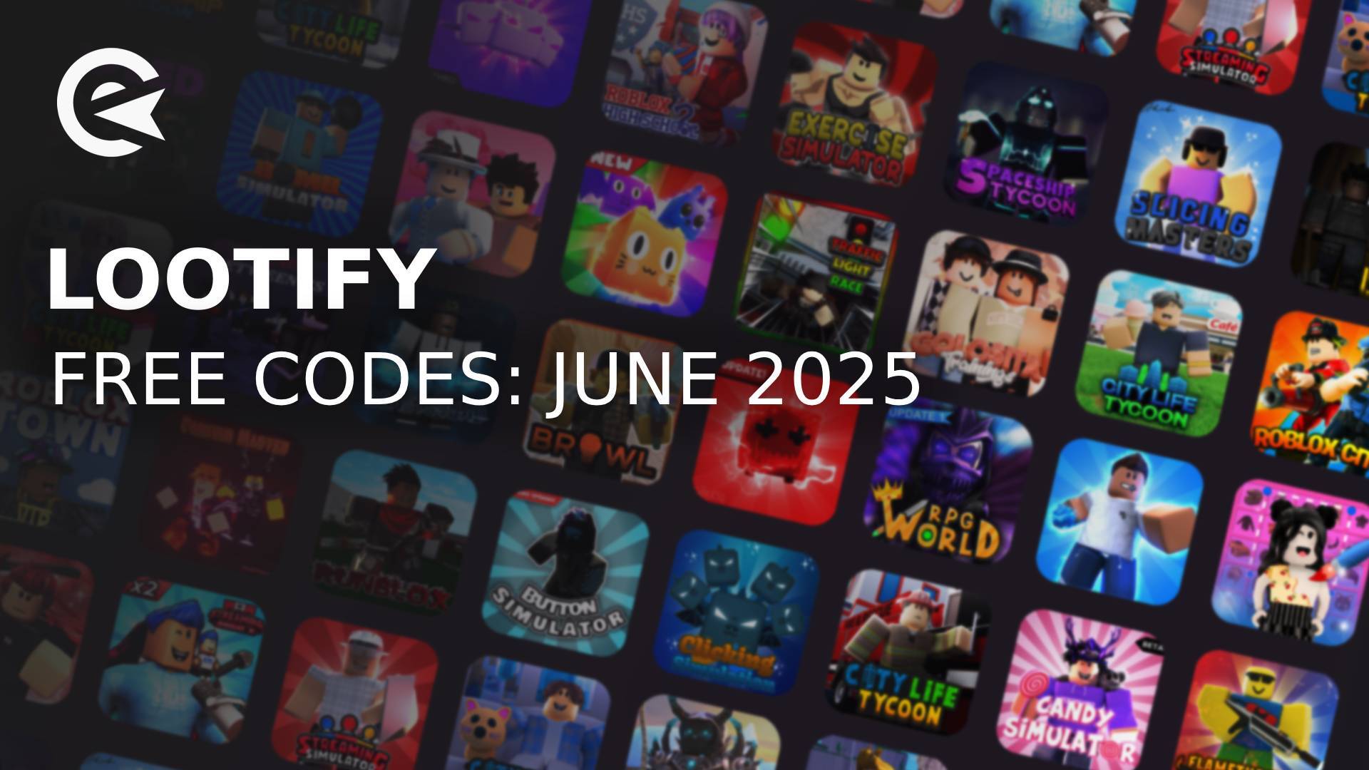 Lootify Codes June 2025 Earlygame