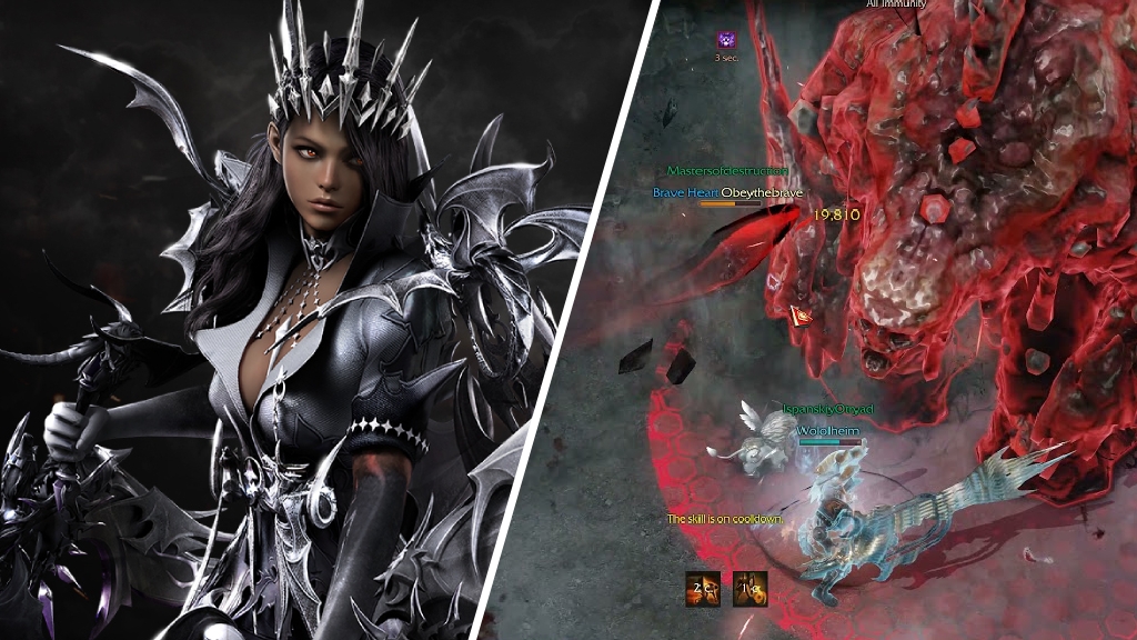 Lost Ark Dungeon Guide: Secret, Chaos & Abyss | EarlyGame
