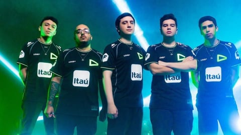 What Is The LOUD Valorant Roster? (Updated) | ValorFeed