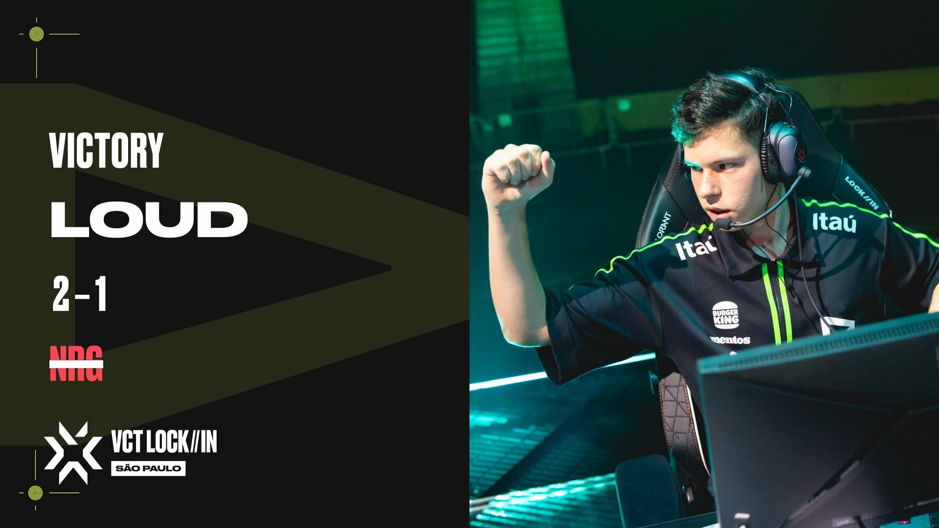 Valorant LOCK//IN Day 7: LOUD and DRX To Face In… | ValorFeed