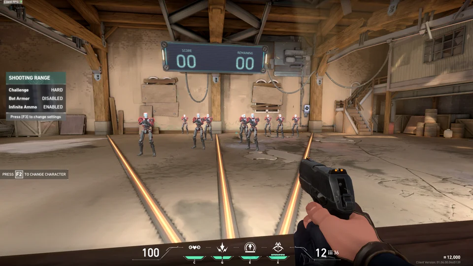 How To Get More FPS in Valorant? | ValorFeed