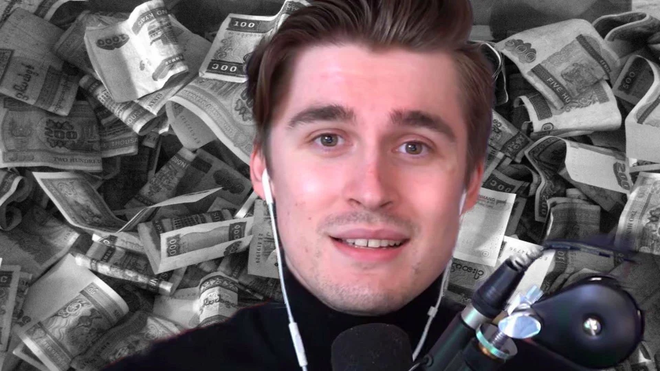 Ludwig Reveals Fight to Overcome Gambling Addiction,… | EarlyGame