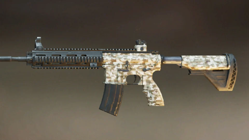 Best M416 Loadout for PUBG Mobile: Complete… | MobileMatters