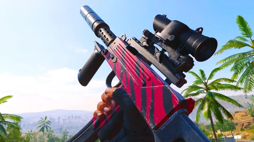 EarlyGame | The Best BOCW MAC-10 Loadout