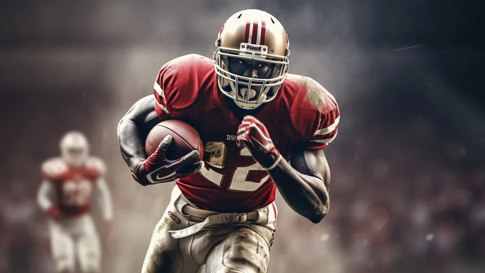 Fastest Players For Each Position In Madden NFL 24 | EarlyGame