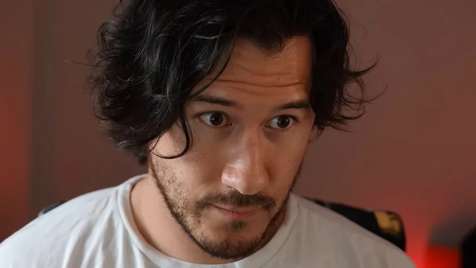 Markiplier Robbed Of Streamy Award: Why Everyone Hates… | EarlyGame