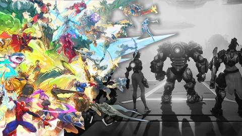 NetEase On Marvel Rivals Killing Overwatch 2 | EarlyGame