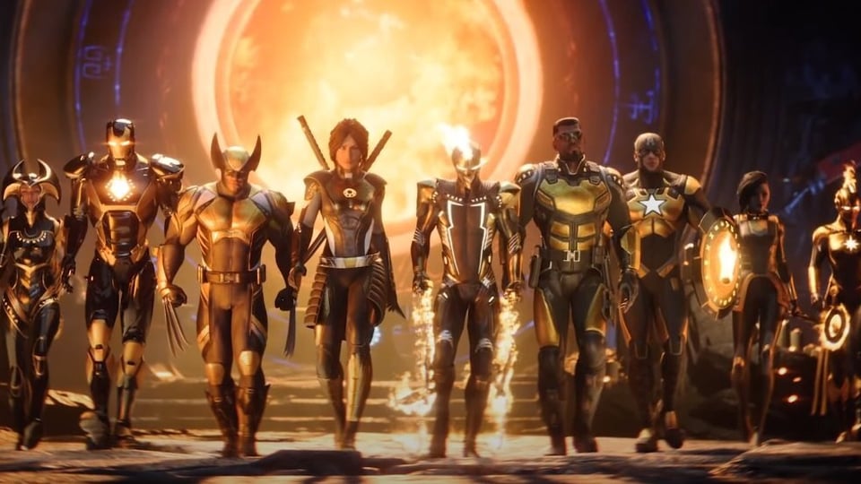 Midnight Suns Meteor Mystery Explained & Solved | EarlyGame