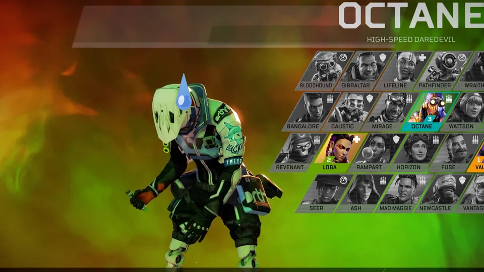 EarlyGame | Apex Matchmaking At Its Finest