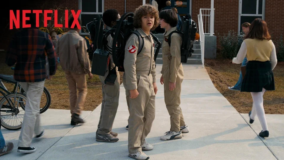 Netflix Expands Stranger Things With New Series | EarlyGame