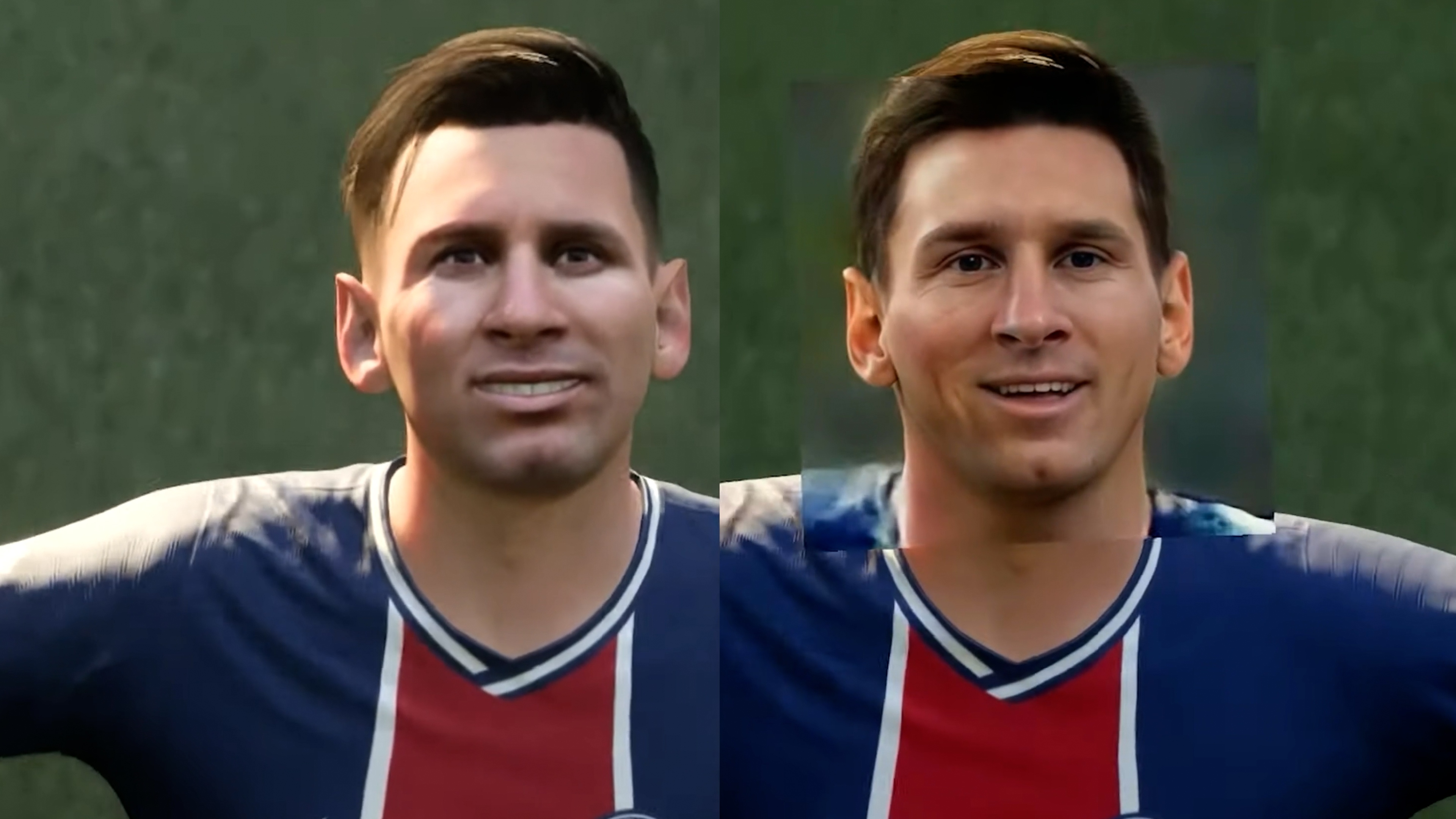 Next Gen FIFA could look like this... | EarlyGame