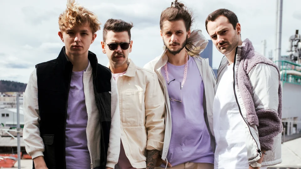 EarlyGame Artist of the Day: Messina | EarlyGame