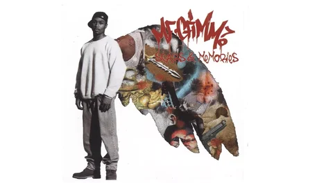 EarlyGame | Top 10 Most Gangster Rappers of all Time - Ranked