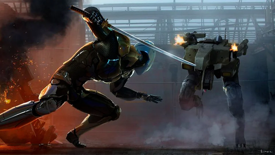 EarlyGame | New Metal Gear Solid 6 Release Date