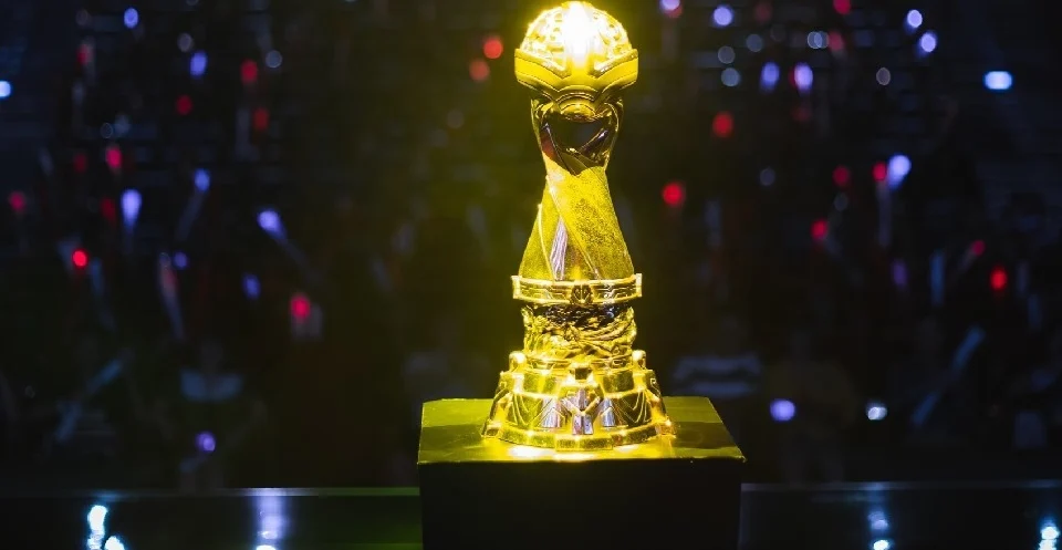 EarlyGame | The Strangest Esports Cups and Trophies in the World