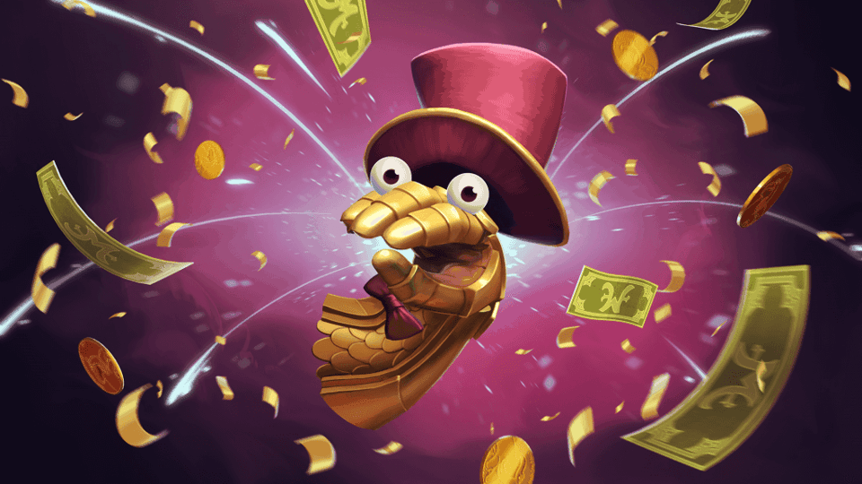 Dota 2 Item Guide: Hand of Midas | EarlyGame