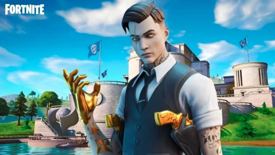 Fortnite: Midas Geschichte – was geschah wirklich am… | EarlyGame
