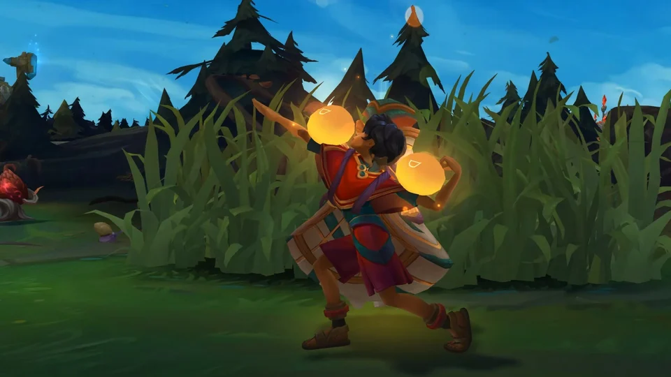 Guía de Milio en League of Legends | EarlyGame