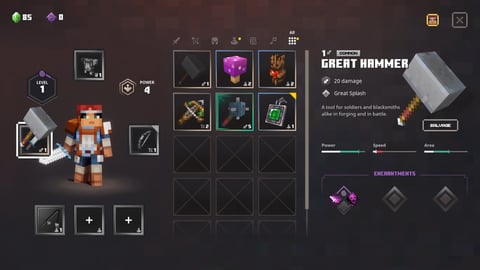 What is Minecraft Dungeons? | EarlyGame